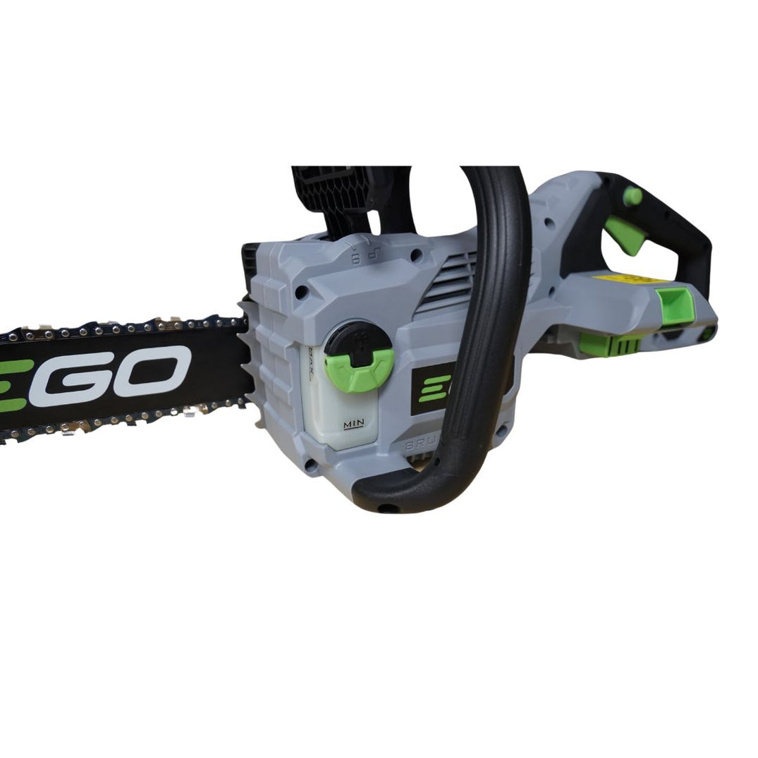 Ego Power Plus - Motosega a batteria