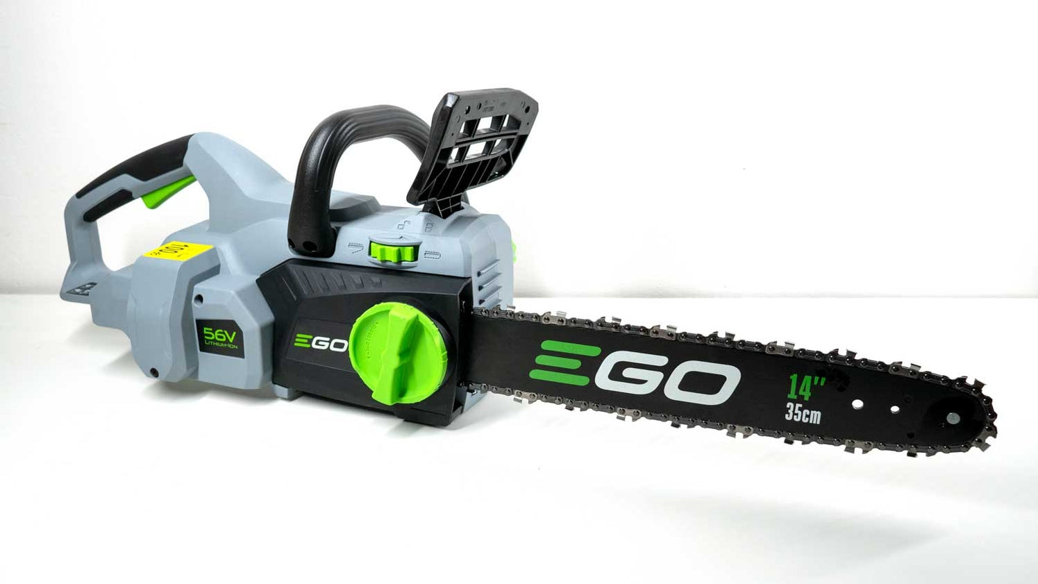 Ego Power Plus - Motosega a batteria