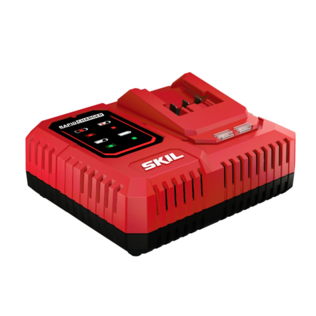 Caricabatteria Rapido Skil PWRCORE20 3123AA